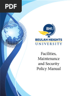 Work Order Procedures | PDF | Technology & Engineering | Computers