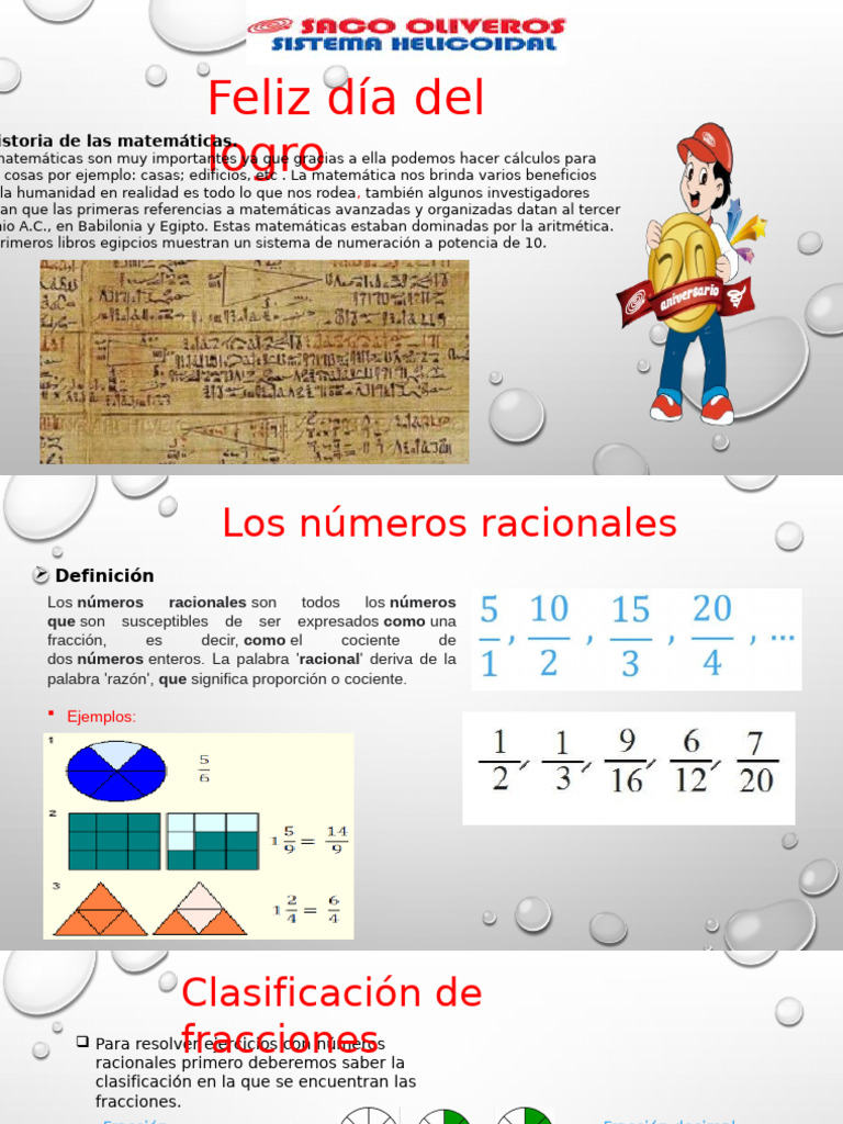 Dia Del Logro | PDF