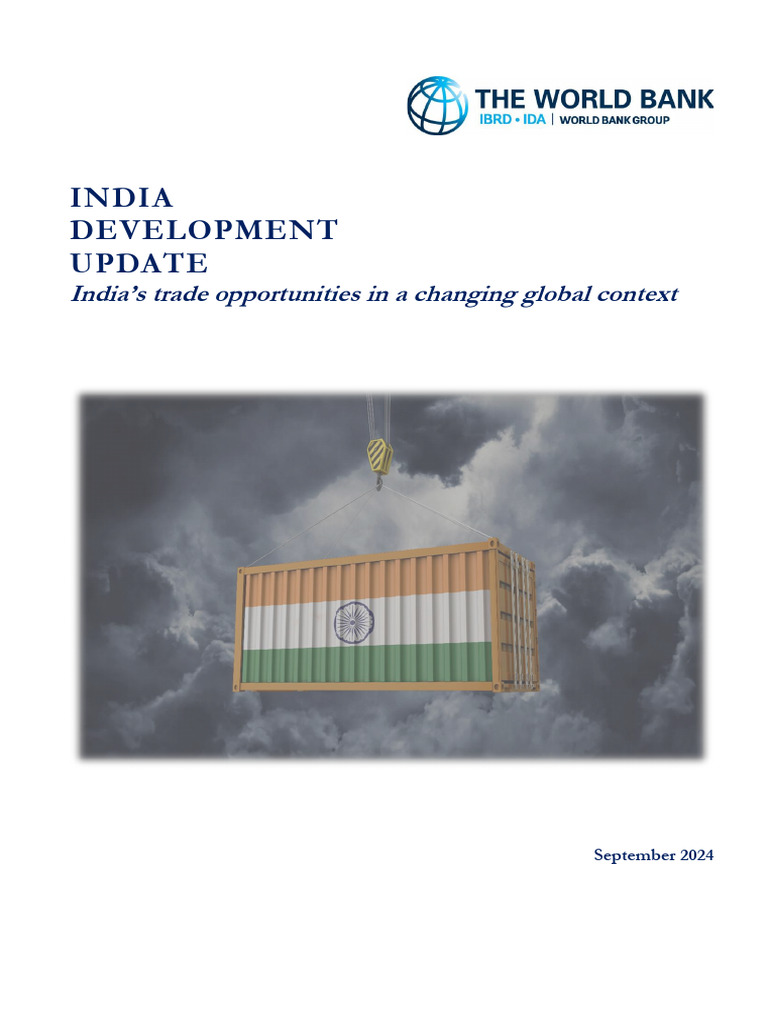 Unit - 4 - Reading - 3 - World Bank Document | PDF | Fiscal Policy ...
