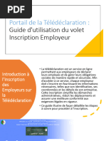 Inscription en ligne sur Wassit ANEM | PDF
