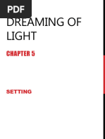 Dreaming of Light - Slides | PDF | Human Trafficking | Slavery