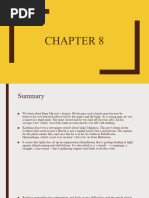 Grade 11 Dreaming of Light Summary | PDF