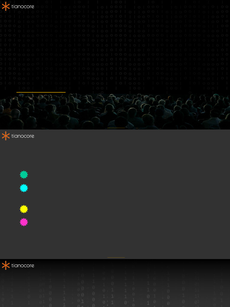 B 01 EDK II Build Processes Pres | PDF | Modular Programming | Library (Computing)
