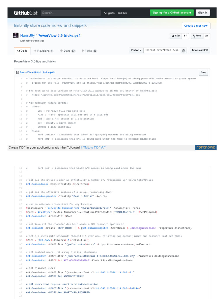 PowerView-3.0 Tips and Tricks | PDF | Interoperability | Internet Protocol Based Network Software