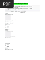 PROFED LET Reviewer Drill 2026 | PDF | Curriculum | Teachers