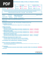 Escala de Funcionalidade ALS-FRS-R em Português | PDF | Especialidades ...
