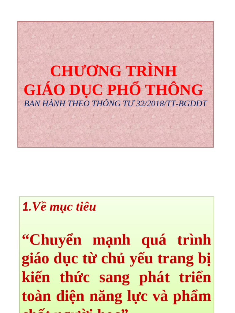 BaiGiang ChoCacHuyen1 d9d2b05706 | PDF