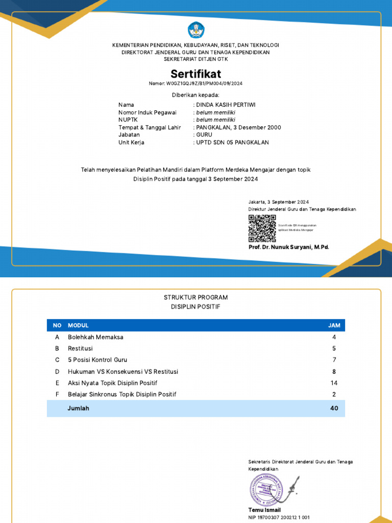 Certificate 2 | PDF