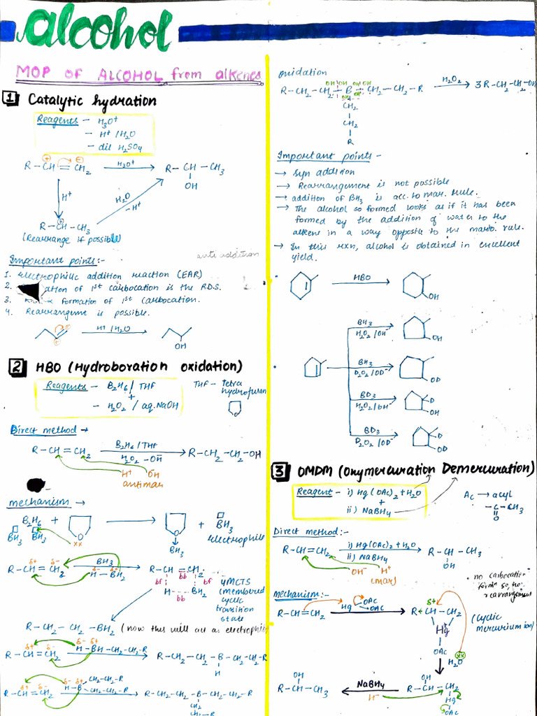 Wa0022. | PDF | Organic Compounds | Unit Processes