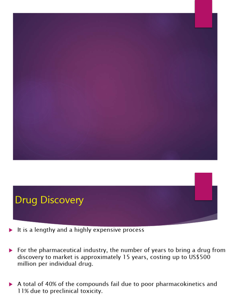 genomics and proteomics in drug discovery and development | PDF | Proteomics | Genetics