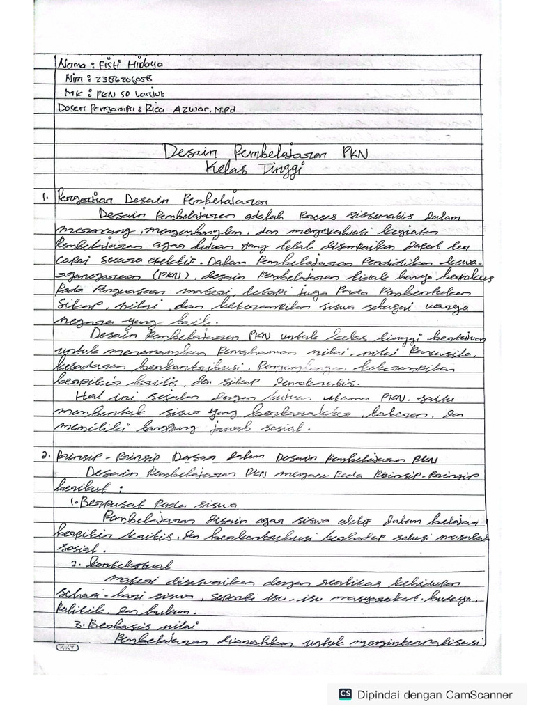 FISTI HIDAYA _2386206058-4 | PDF