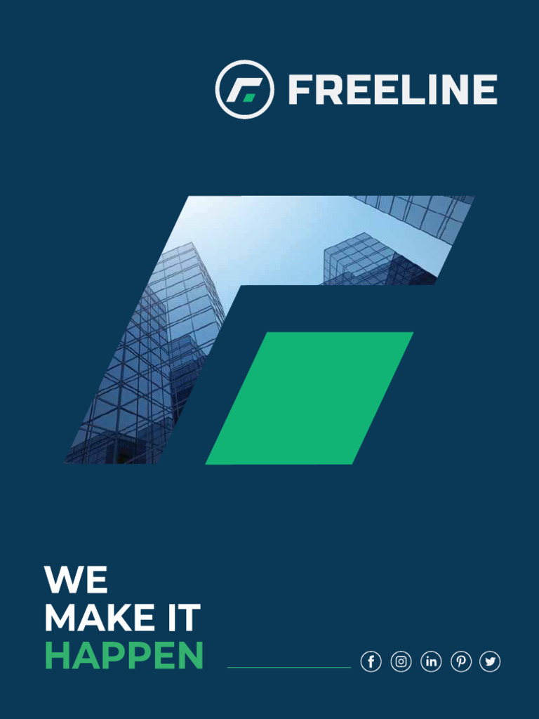 Freeline Profile 2024 | PDF