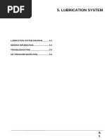 Haas Bijur Axis Lubrication System Guide | PDF | Pump | Bearing ...