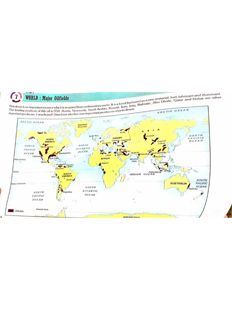 Maps Taht Are Useful Pdf