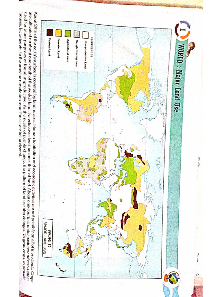 Maps taht are useful | PDF