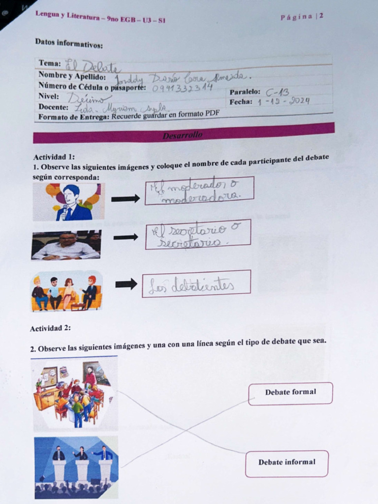 U4.A1.Coca - Jorddy.LyL Compressed | PDF