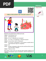 USA Fencing Classification Guidelines | PDF | Fencing | Indoor Sports