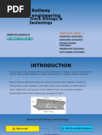 Pandrol 'E' Clip System Complete Brochure | PDF