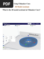 Tinkercad Keyboard Shortcuts Guide | PDF | Control Key | Ibm Pc Compatibles