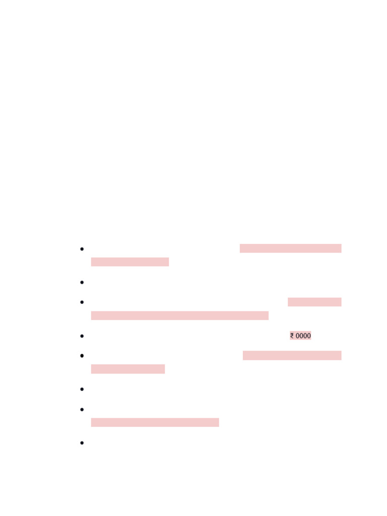 Doctor Profile Assignment Bpharma Important | PDF | Orthopedic Surgery | Endocrinology