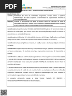 Clorocil: Pomada Oftálmica e Uso Seguro | PDF | Gravidez | Amamentação