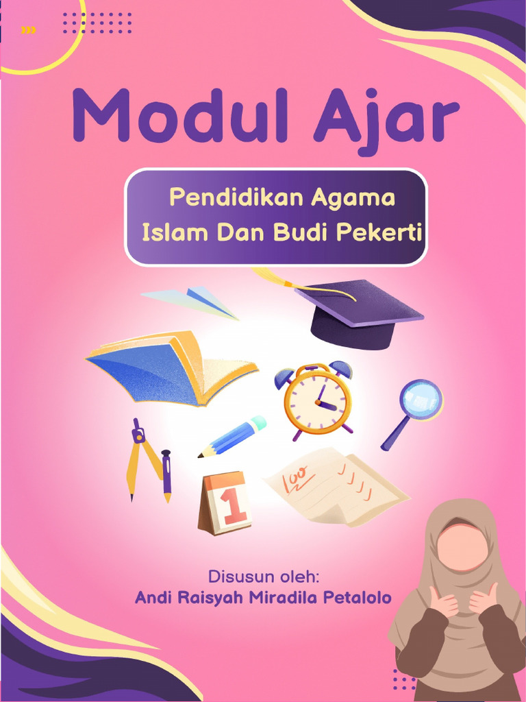 contoh modul | PDF