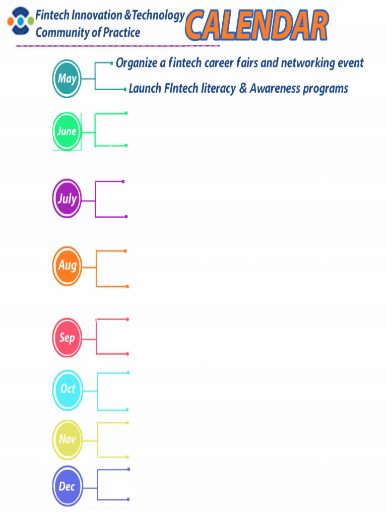 Calendar of Event | PDF