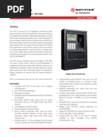 X-DCS2000/EN Digital Integrated System Manager | PDF | Power Supply ...
