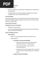 Earth: An Introduction To Physical Geology 12th Edition (Ebook PDF) PDF ...