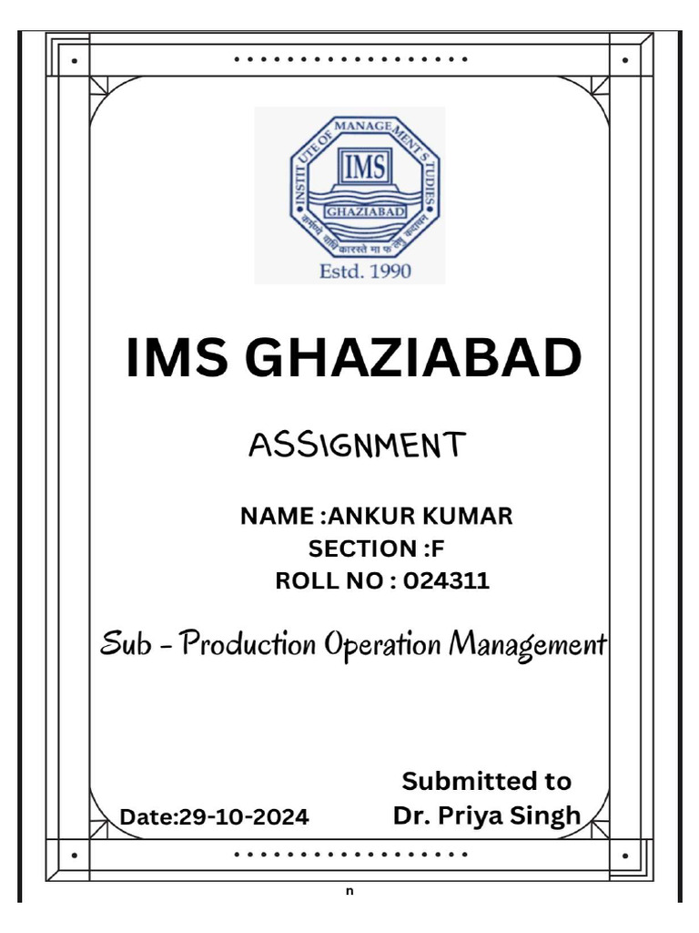 Operation - Compressed | PDF