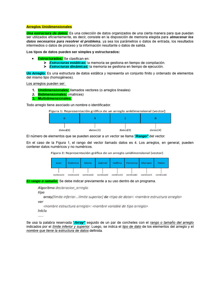 Resumen M3 Y M4 - Int A Los Algoritmos | PDF | Informática teórica | Matemáticas Aplicadas