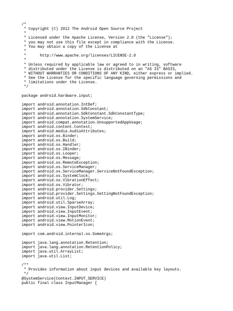 File Tăng Tác Dụng - So | PDF | Pointer (Computer Programming) | Android (Operating System)