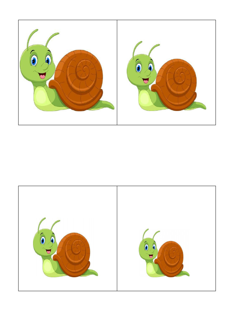 Od Naj.... ŚLIMAK | PDF