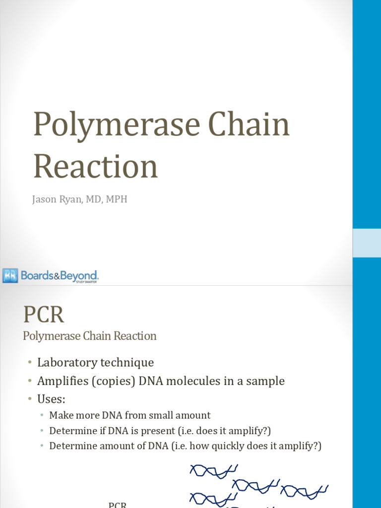 PCR Atf | PDF