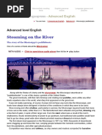 Advanced Level English Reading - B2, C1 and C2 Texts For Students ...