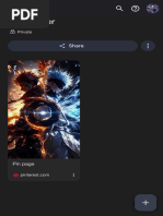 Kit Kat Gojo - Google Search | PDF