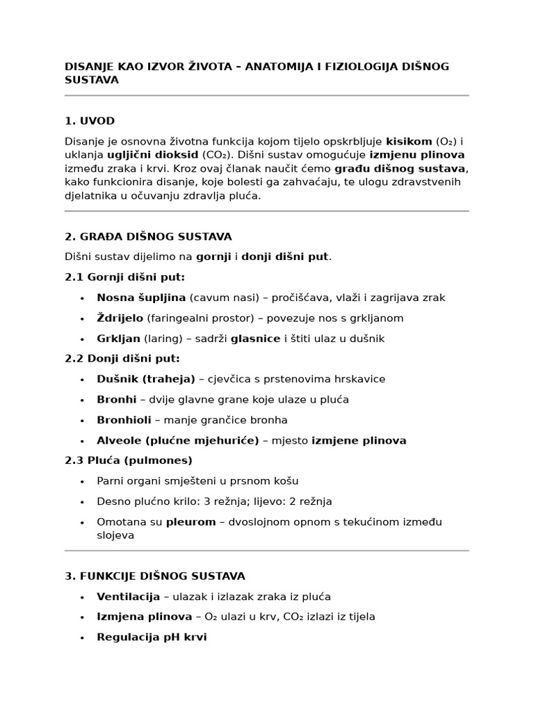 DISANJE | PDF