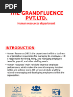 Section 189 Consultation Notice Template | PDF | Employment | Turnover ...