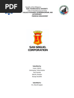 Del Monte Philippines: Mission & History | PDF | Wellness