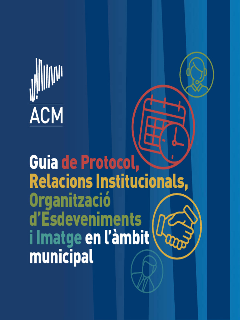 Guia Protocol Acm VD 0 | PDF