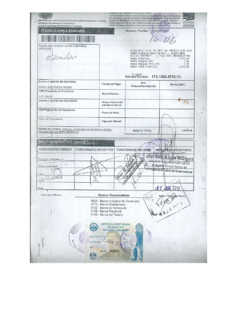 REGISTRO AGROCANTARES DANIEL - Compressed | PDF