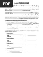 LRA 33 Land Transfer Form Kenya | PDF | Common Law | Document