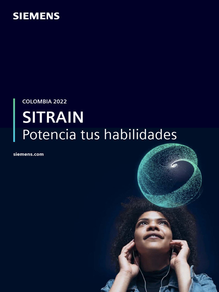 Catálogo Sitrain - 2022 | PDF | Scada | Automatización