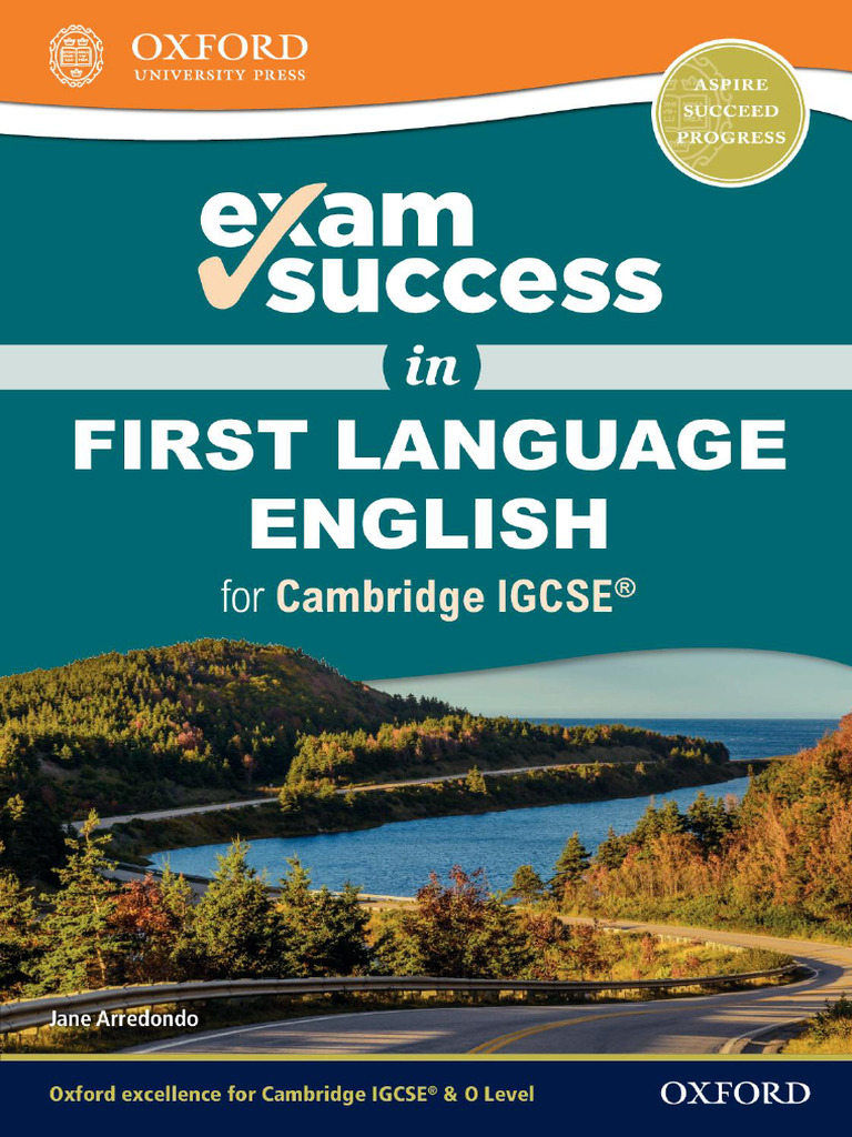 Exam Success in First Language English | PDF | Vocational Education ...