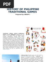 Hampas Palayok: A Filipino Tradition | PDF | Philippines