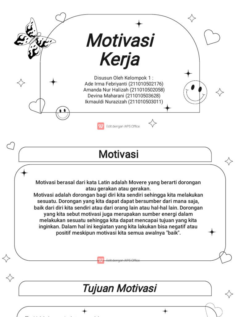 Msdm.kel1 (1) - 1 | PDF