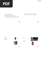 Zombie Script | PDF | Zombies