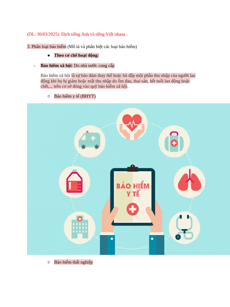 VTBH-Chương 5 | PDF