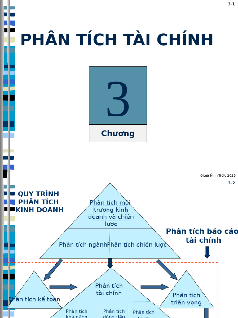 Slide Chương 3 PTBCTC | PDF