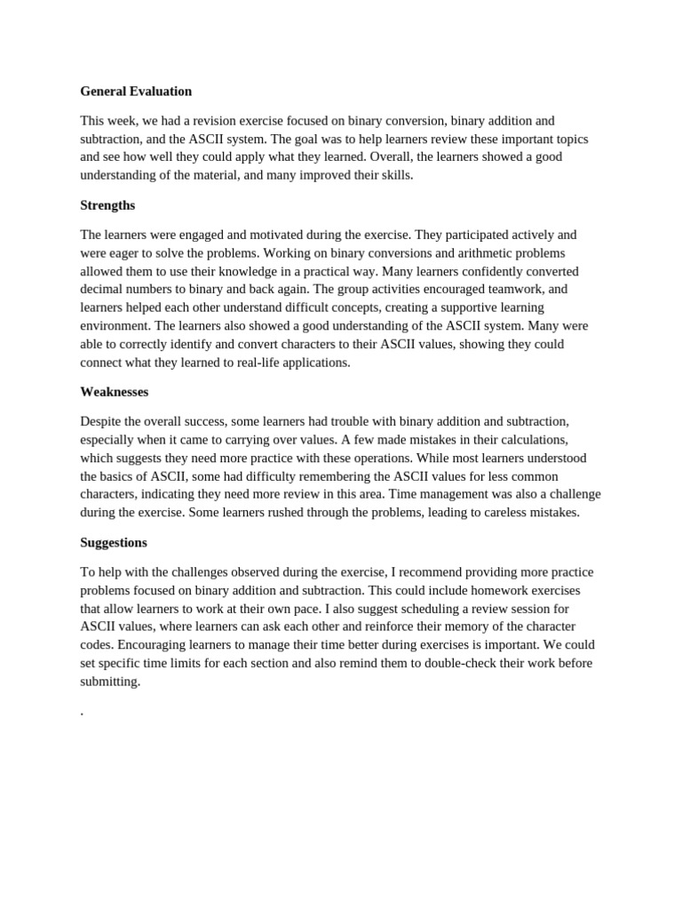 DLP2 Evaluation Black Box | PDF